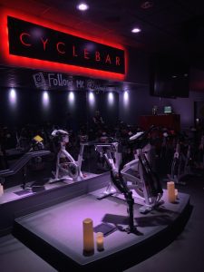 CycleBar Review: Cost, Workout & First Class Explained - Trusty Spotter