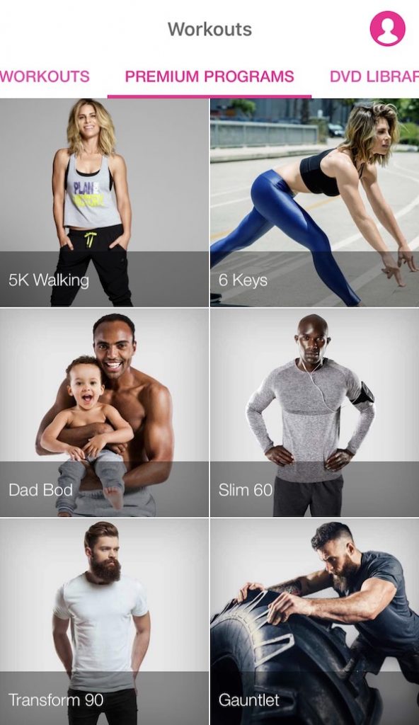 Jillian Michaels vs Beachbody: Which Fitness App Is Better? - Trusty ...