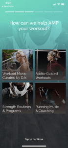 I tried Fit Radio and here's my honest review. - Trusty Spotter