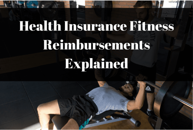 Does Health Insurance Cover a Gym Membership? (Explained)