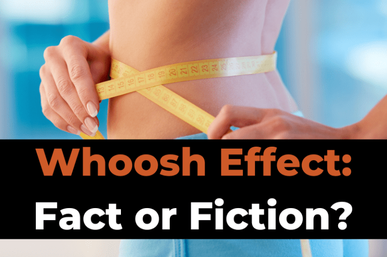 The Whoosh Effect: Fact or Fiction? Plus Signs & How to Trigger