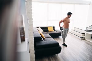 At-Home Workout Results: Examples & what to realistically expect