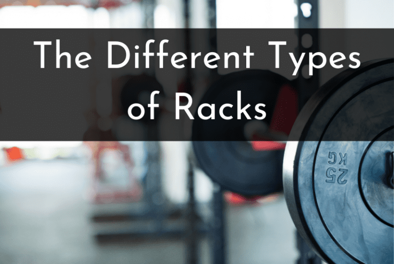 5 Types of Power Racks: Full, Half, Squat, Sumo & More Explained