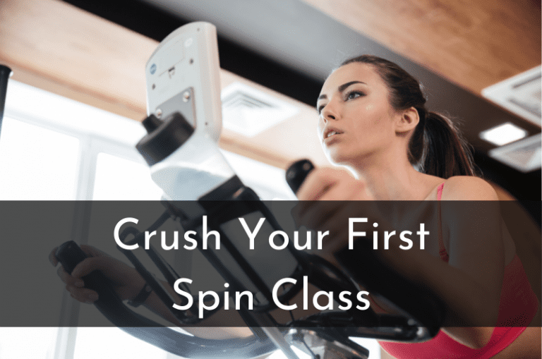 Your First Spin Class: Instructors Share Crucial Tips for a Great Ride