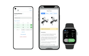 The 5 Best Workout & Fitness Apps According to Reddit - Trusty Spotter