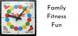 5 Best Fitness Board Games for Family Fun Workouts