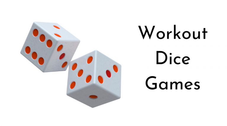 5 Best Fitness Dice Games for Fun & Effective Workouts - Trusty Spotter
