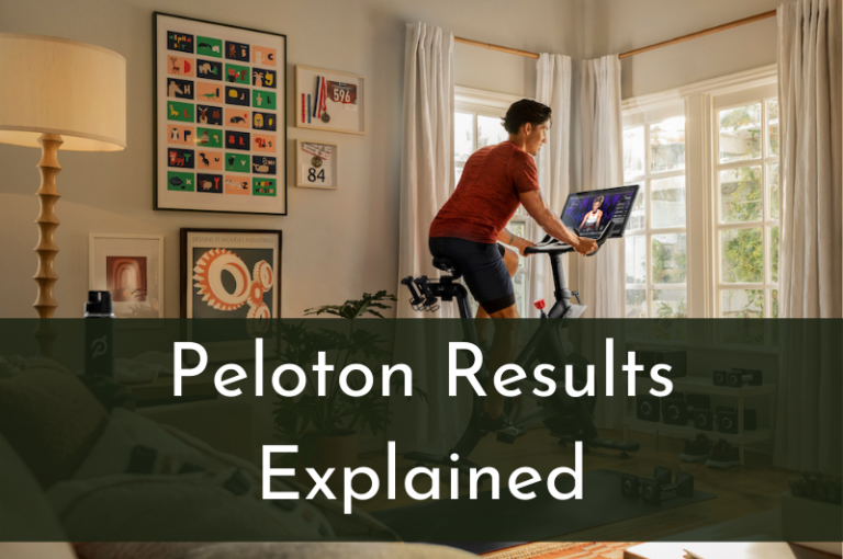 Peloton Results: Realistic Before & After Explained by Experts