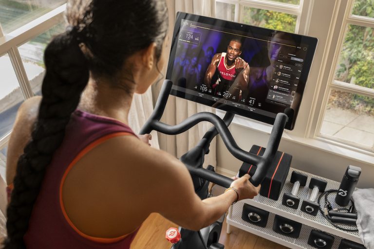 Peloton Results: Realistic Before & After Explained by Experts