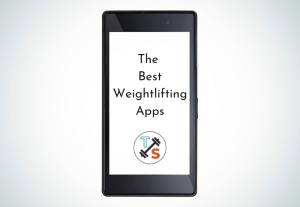 The 3 Best Weightlifting Apps According to Reddit - Trusty Spotter