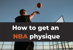How to Get a Body Like an NBA Player (According to Trainers)