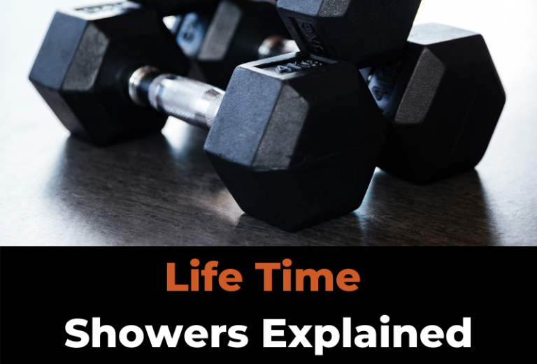 Does Life Time Have Showers? (Photos & Amenities Explained)