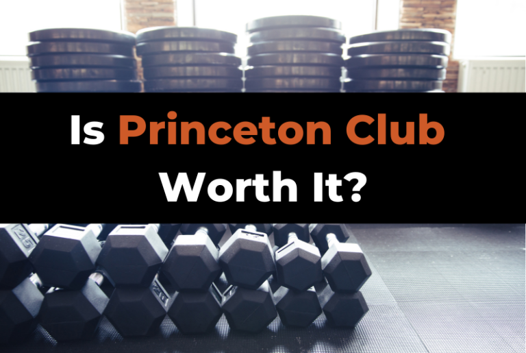 Is Princeton Club Gym Worth It? (Review + Pros & Cons)