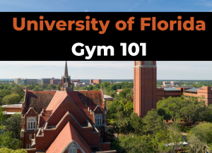 University of Florida Gym Explained: Equipment, Amenities & More