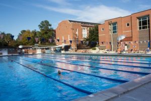 University of Florida Gym Explained: Equipment, Amenities & More
