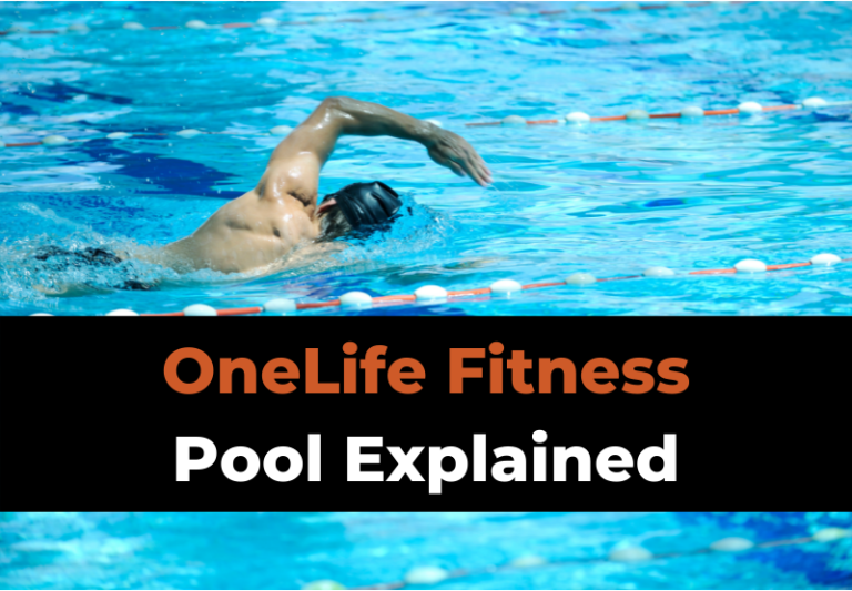 Does OneLife Fitness Have a Pool? (Photos & Amenities Explained)