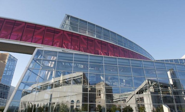 Ohio State (OSU) Gym Explained: Equipment, Amenities & More