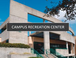 University of South Florida (USF) Gym Explained & Reviews