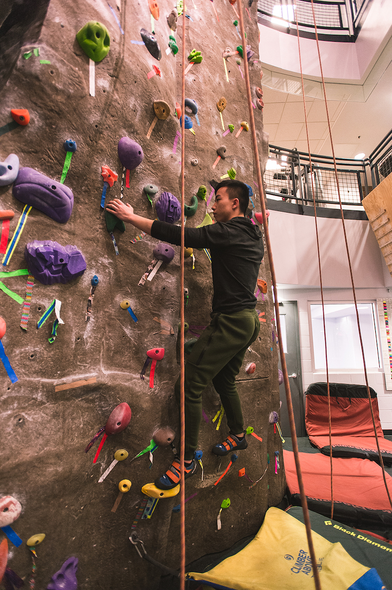 University of Illinois (UIUC) Gym Explained: Reviews, Membership & More