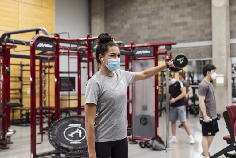University of Minnesota (UMN) Gym Explained & Reviews