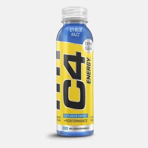 C4 Pre-Workout Review: Pros, cons, and results explained (2025)