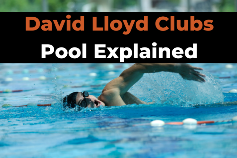 Do David Lloyd Clubs Have a Pool? (Photos & Amenities Explained)