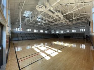 Houston Community College (HCC) Gym Explained & Reviews