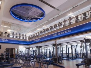 Penn State Gym Amenities Explained & Reviews