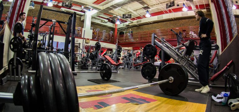 Rutgers University Gym Explained & Reviews