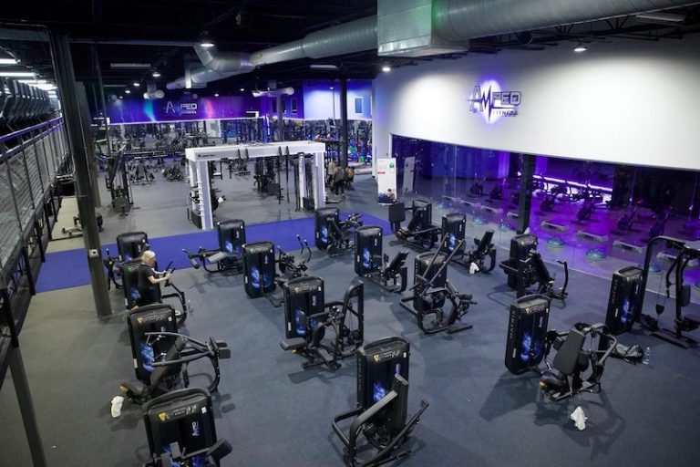 Is Amped Fitness Worth It? (Review + Pros & Cons) - Trusty Spotter