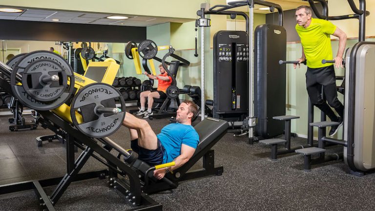 Is Nuffield Health Gym Worth It? (Review + Pros & Cons) - Trusty Spotter