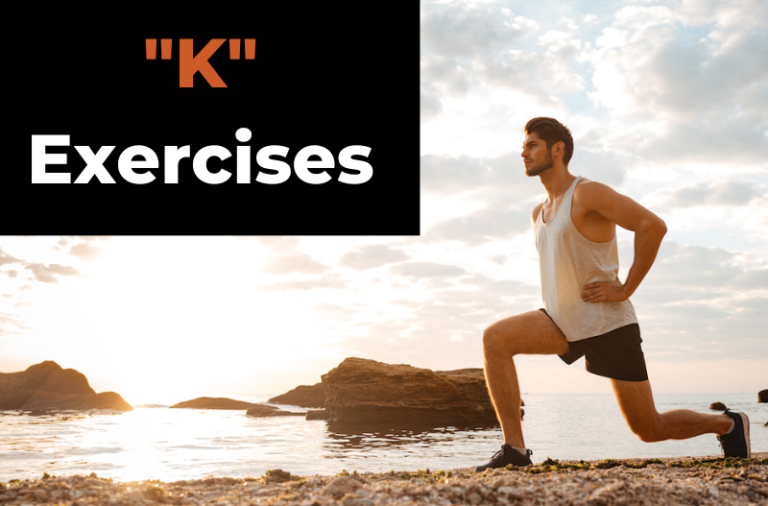 12 Brutal Exercises That Start with K (How To & Muscles Worked ...