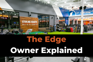 Who Owns The Edge Fitness Clubs? (CEO & Franchise Explained) - Trusty ...