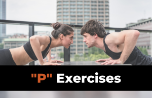 14 Powerful Exercises That Start With P (How To & Muscles Worked ...