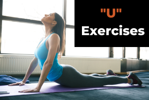11 Ultimate Exercises that Start with U (How To & Muscles Worked)