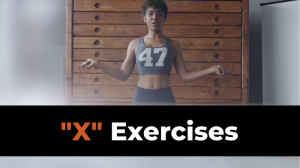 6 Rare Exercises That Start with X (How To & Muscles Worked)