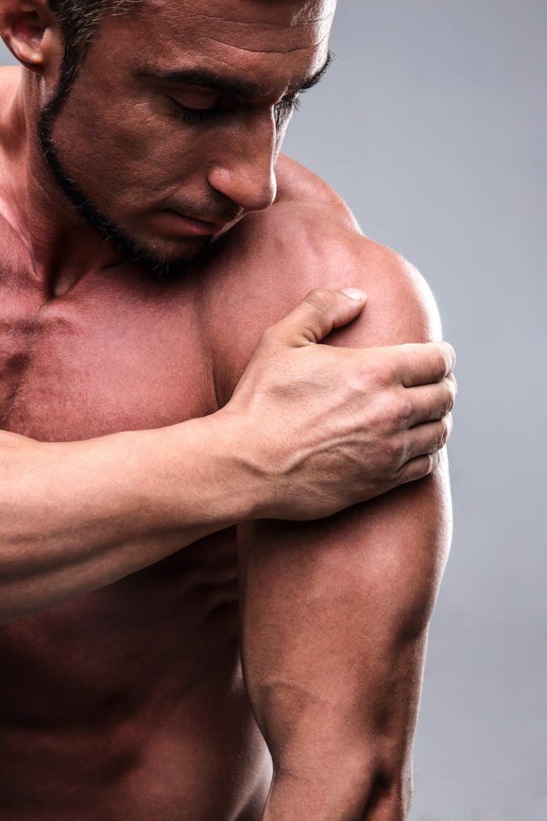 Perfect & Ideal Male Body Measurements According to Height + Examples